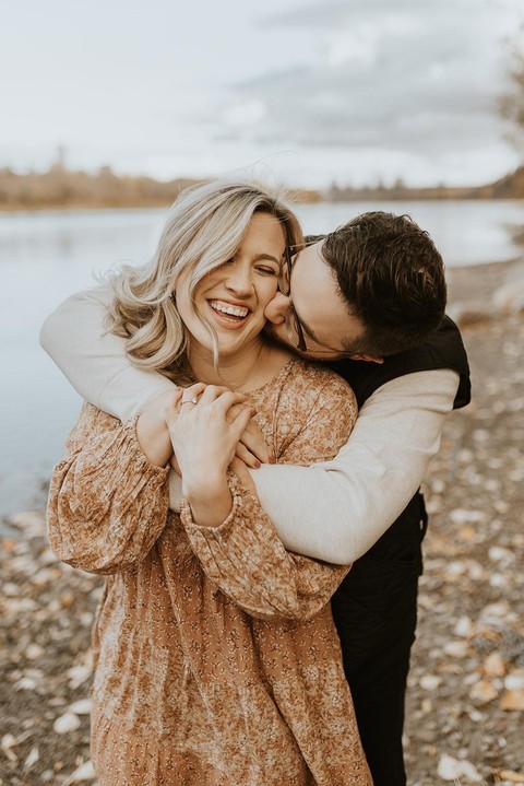 Molly & Connor | Joy